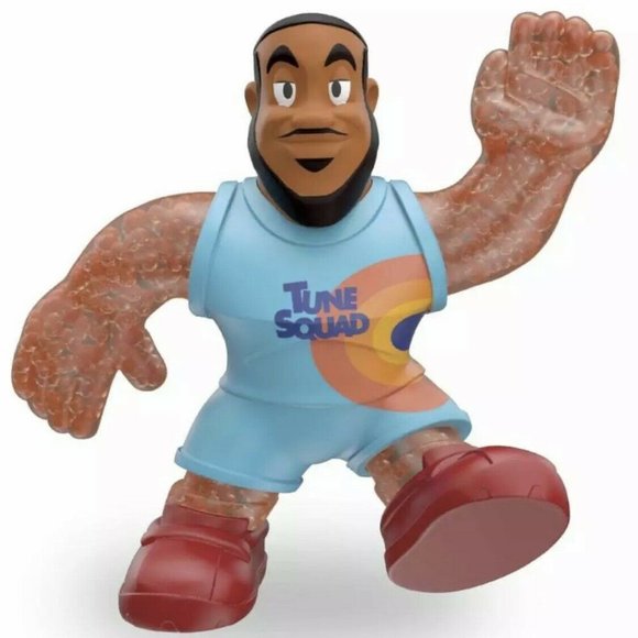 moose toys | Toys | Heroes Of Goo Jit Zu Space Jam A New Legacy Super ...